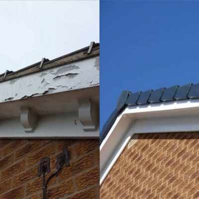 Fascia and Cladding – Telephone 01900 871197